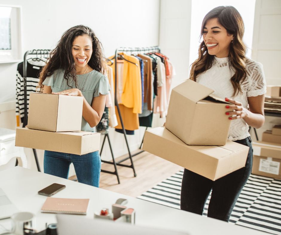 Small Business Guide To Supporting Charities - Pick and Mix Marketing